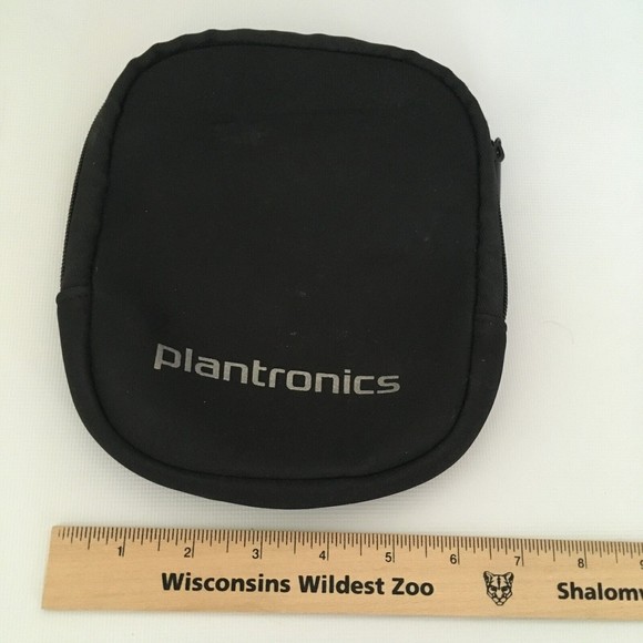 Headphones | Plantronics Voyager Focus Uc Case | Poshmark